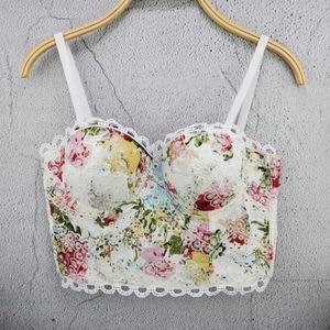 Tops | Bra Top | Poshmark